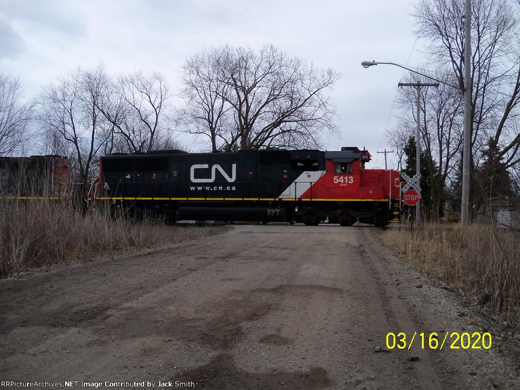 CN 5413